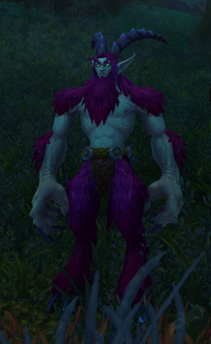 Skul'vrax - PNJ - World of Warcraft