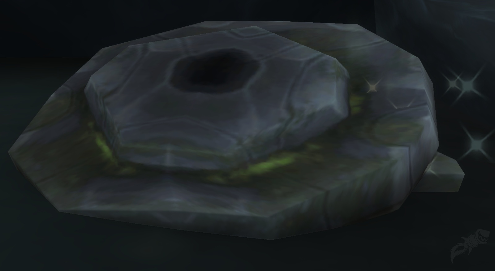 Wheel of Fortitude - Object - World of Warcraft