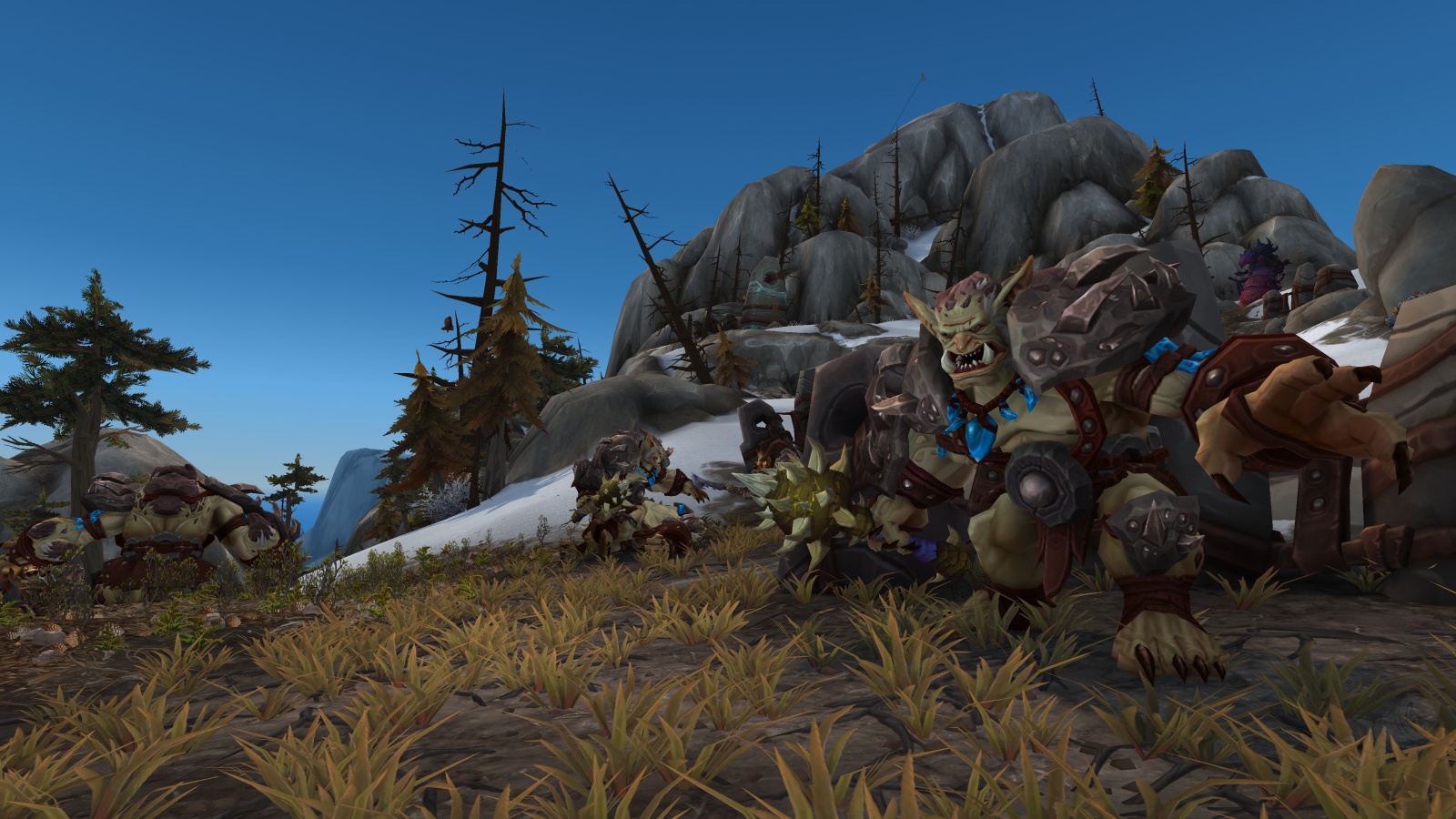 Buy Us Time - Quest - World of Warcraft