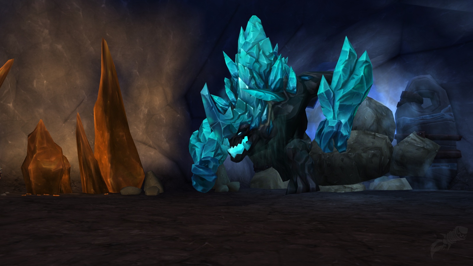 The Underking - Quest - World of Warcraft