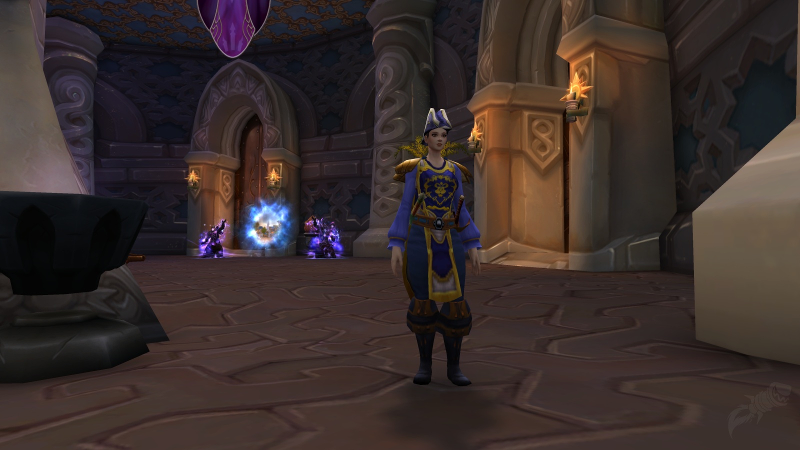 Stormheim - Quest - World of Warcraft