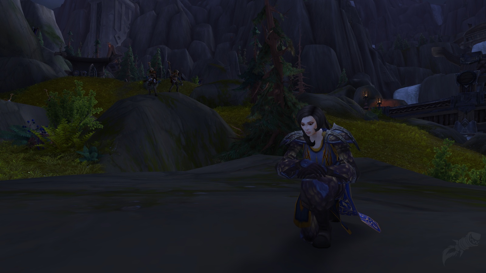 A Grapple a Day - Quest - World of Warcraft