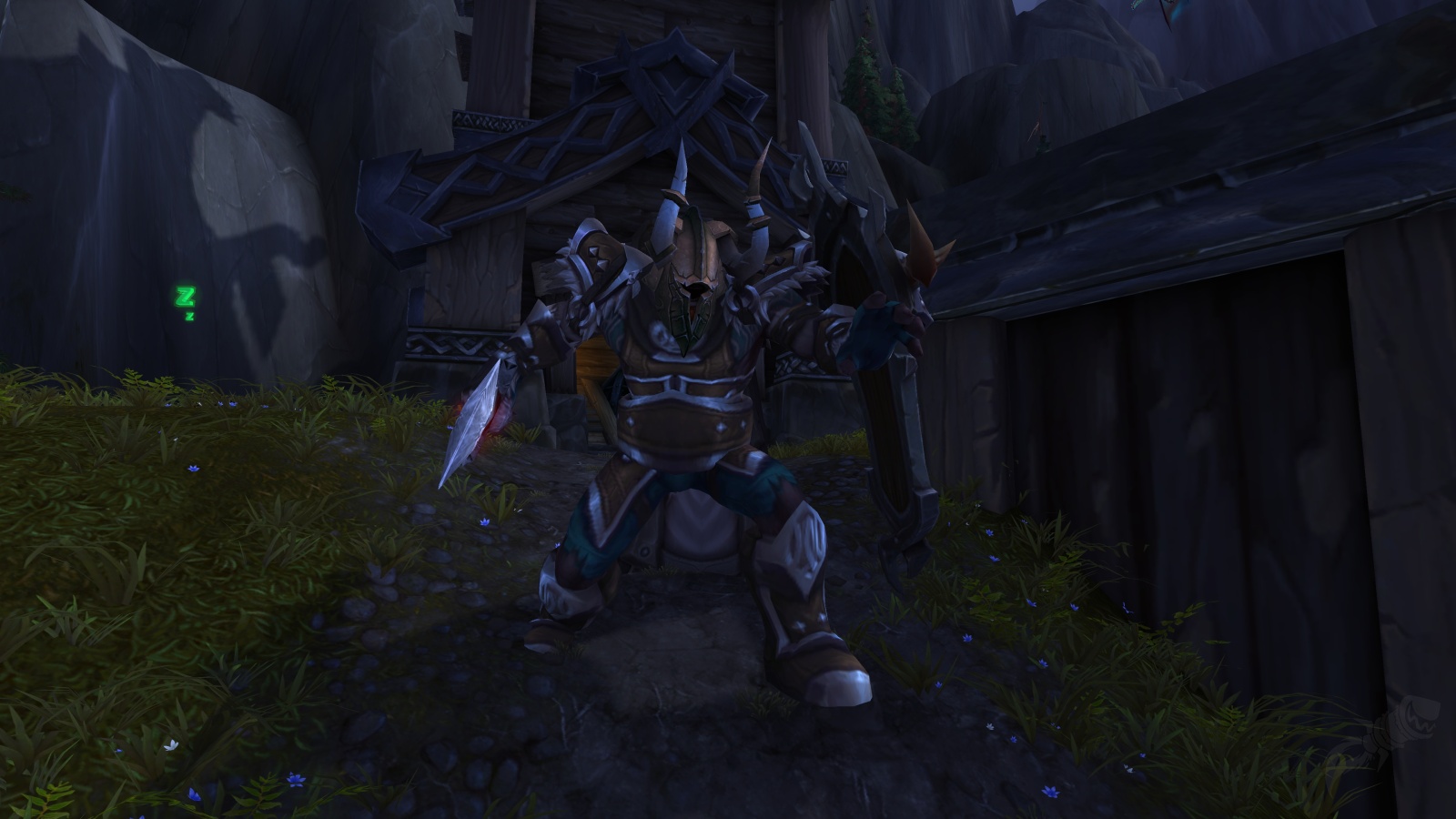 Another Way - Quest - World of Warcraft