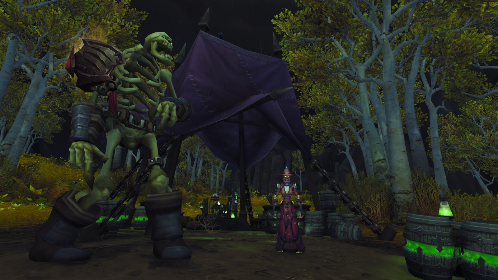 Cut Out the Heart - Quest - World of Warcraft