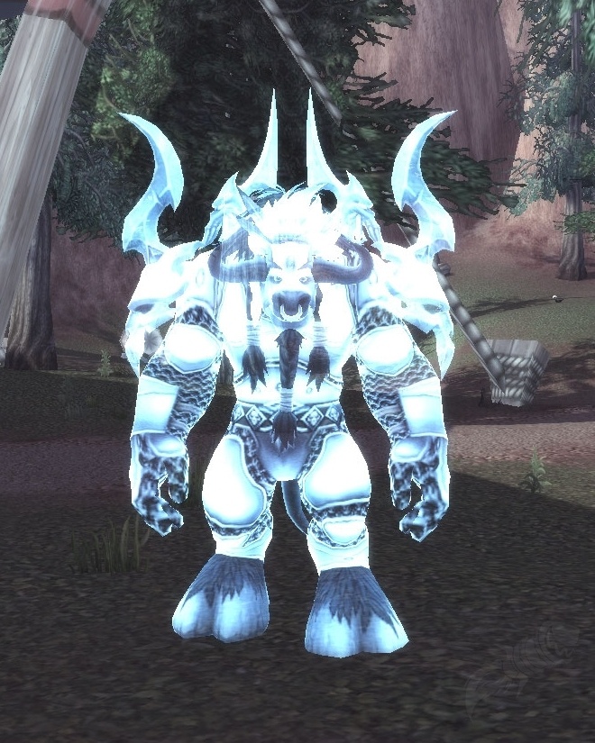 Spirit Walking - Spell - World of Warcraft