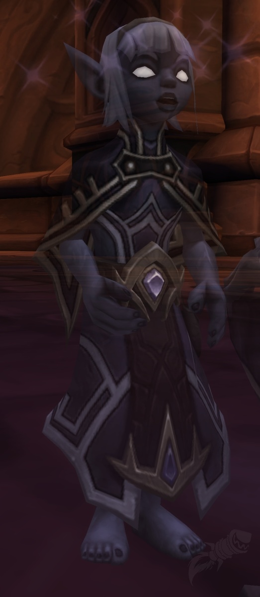 Memory - NPC - World of Warcraft