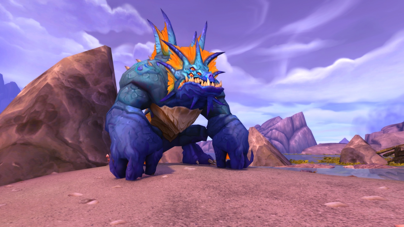 Fisherman's Tonic - Quest - World of Warcraft