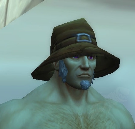 Studded Hat - Item - World of Warcraft