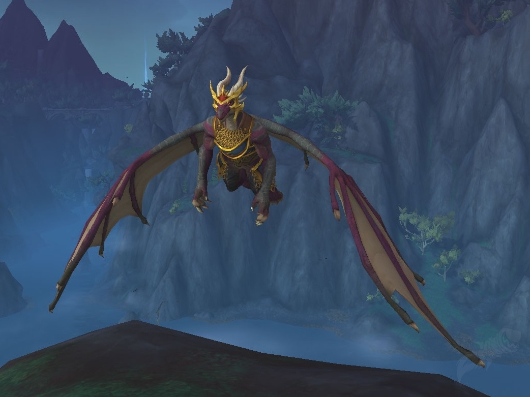Lo mejor que tenemos - Misión - World of Warcraft