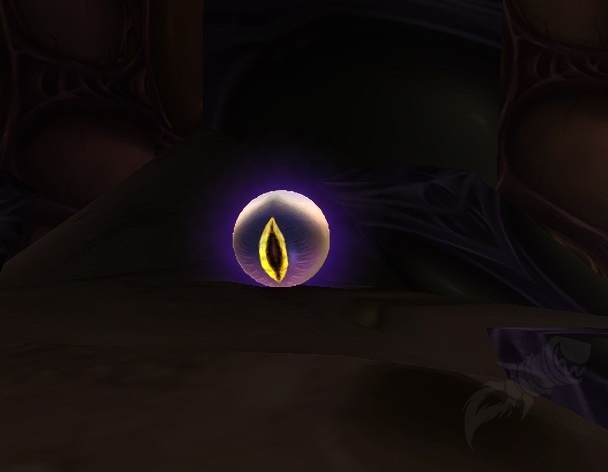 Oozing Eye - Item - Classic World of Warcraft
