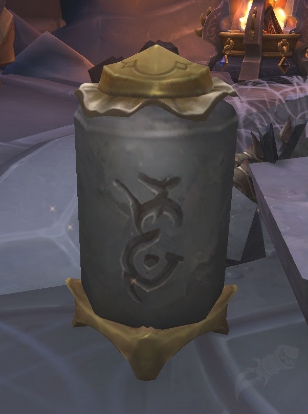 Reagent Pot - Object - World of Warcraft
