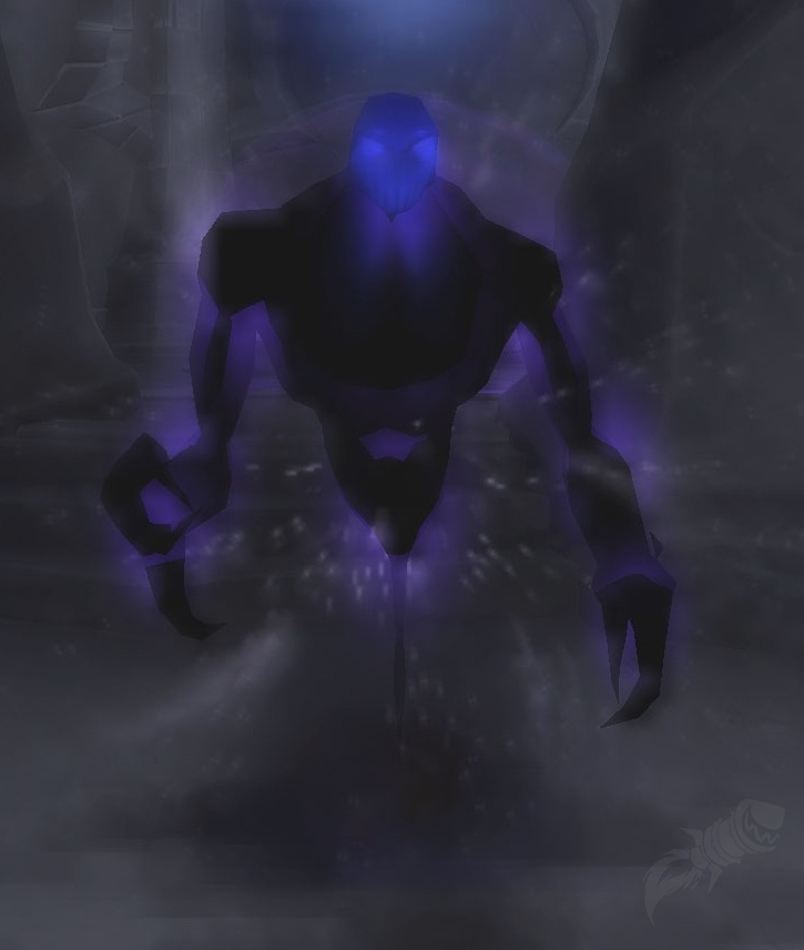 Void Guardian - NPC - World of Warcraft