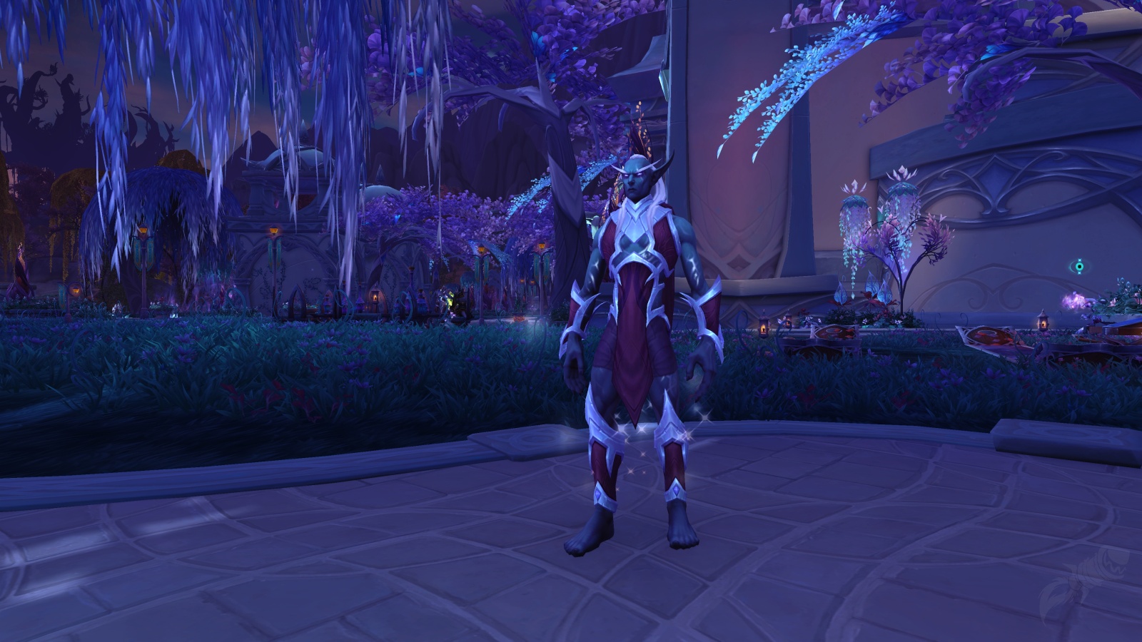 An Artisan's Mark - Quest - World of Warcraft