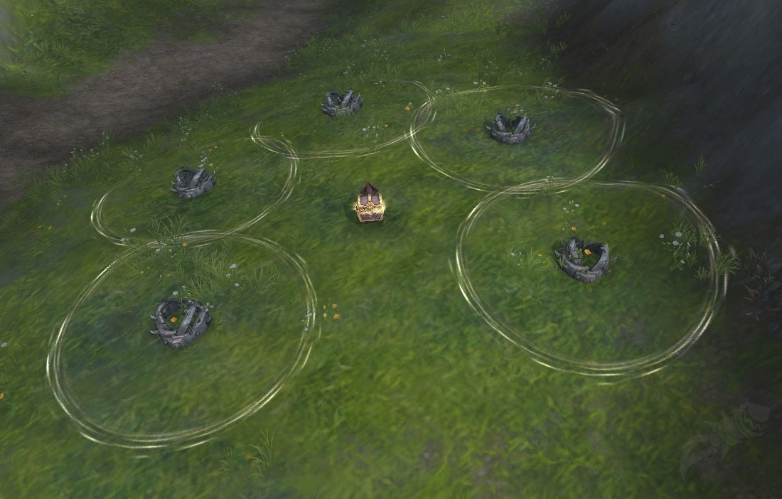 Steel Traps - Spell - 11.2.5 PTR