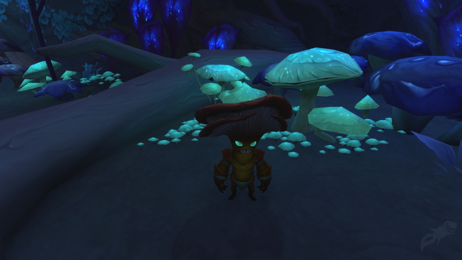 Princess Penicilla - NPC - World of Warcraft