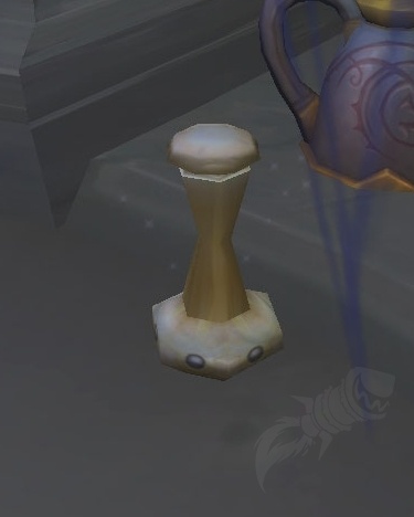 Experimental Formula - Object - World of Warcraft