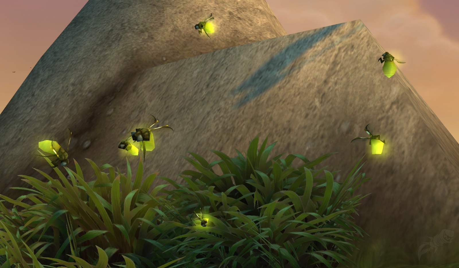 Time Flies - NPC - World of Warcraft