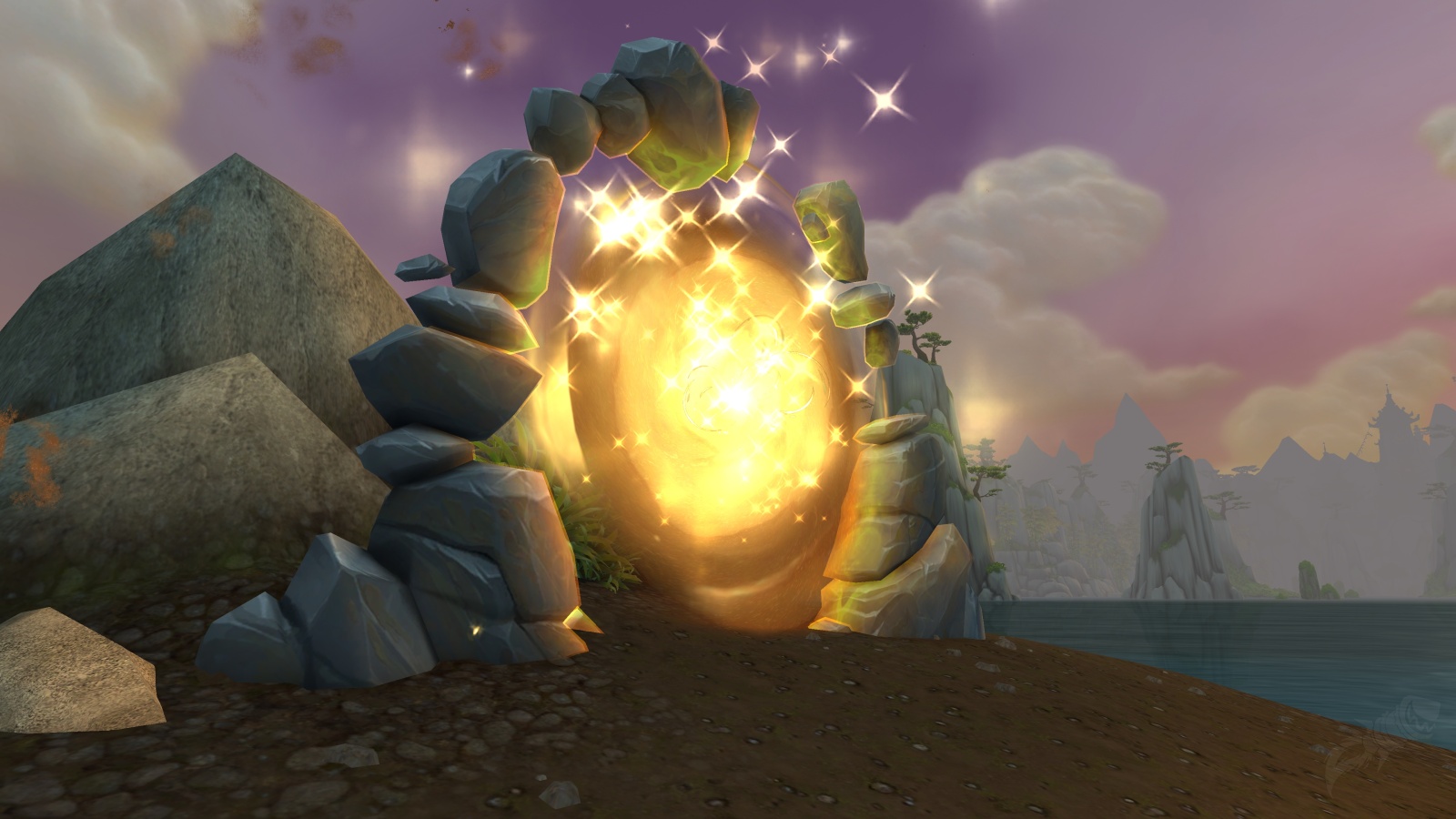 Knot My Problem Quest World Of Warcraft