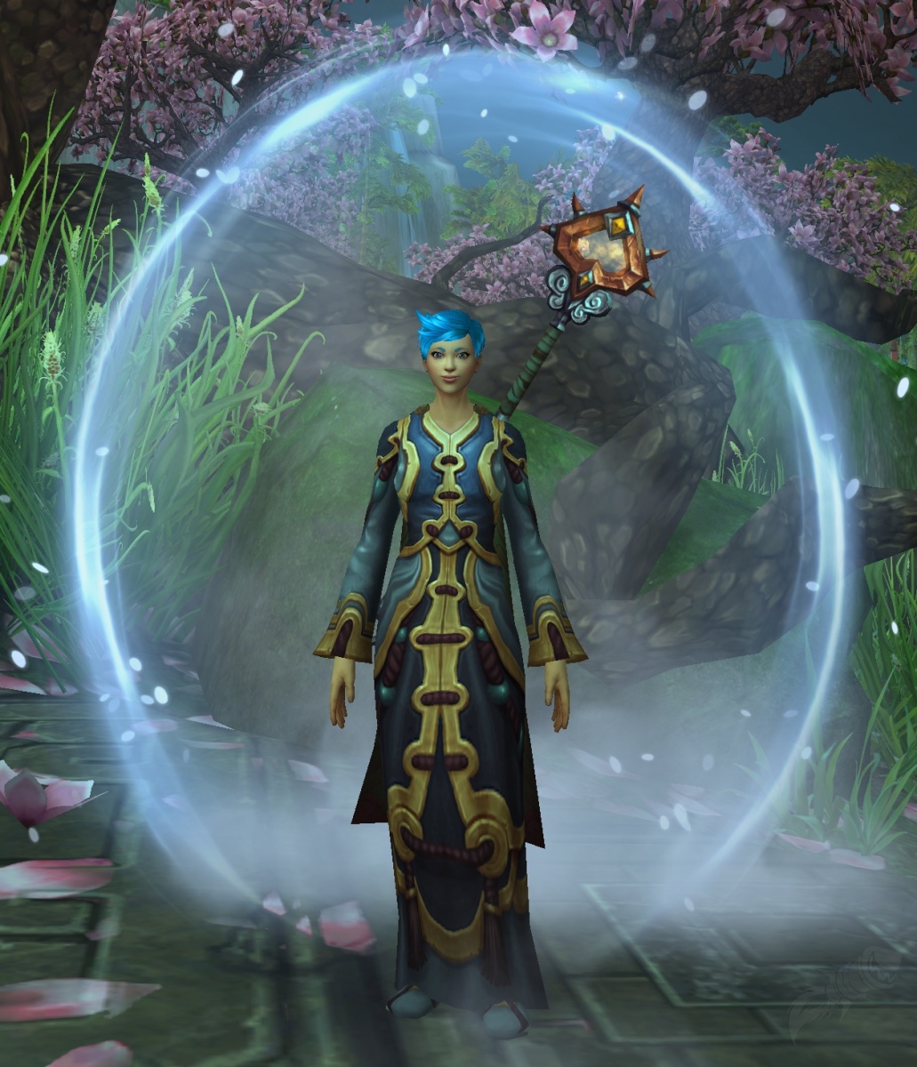 Frost Armor - Spell - World of Warcraft