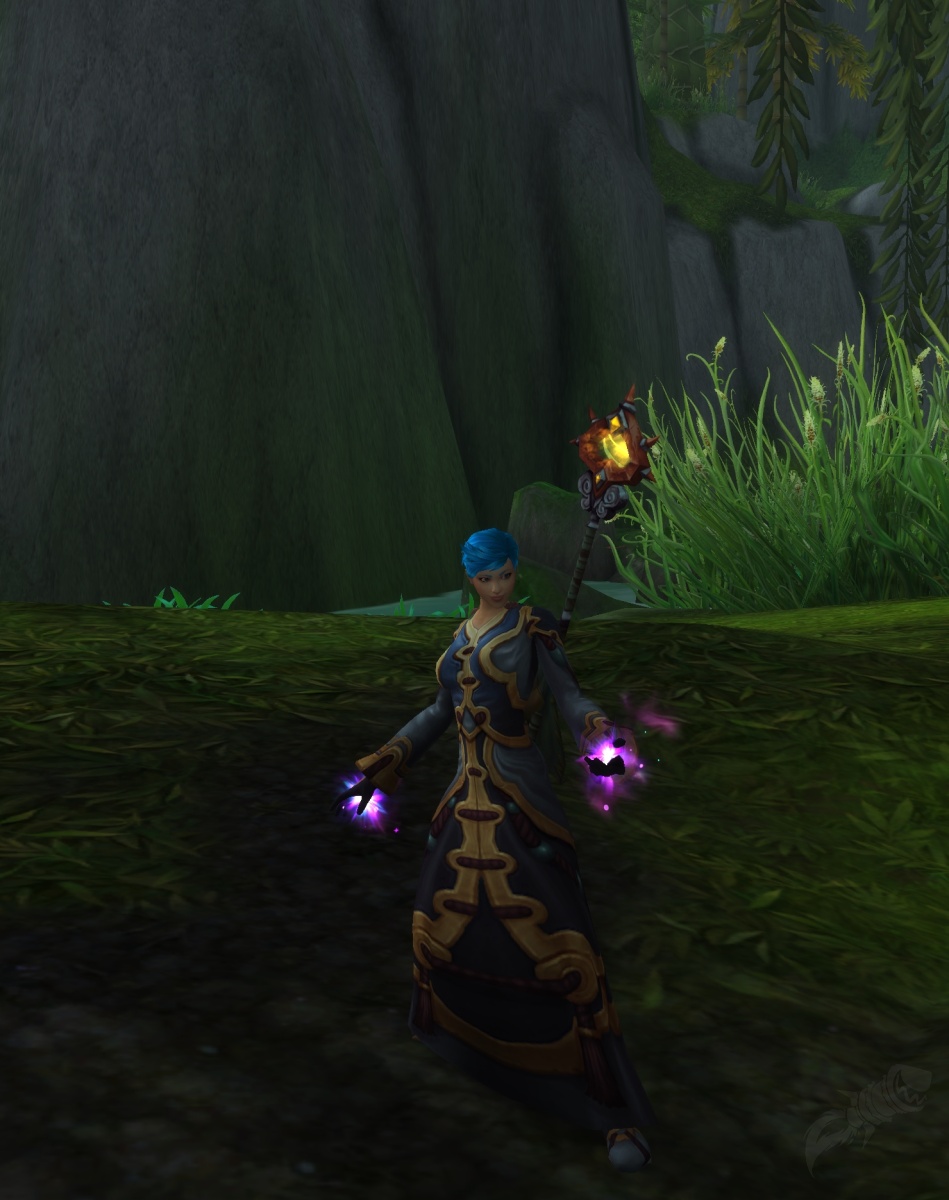 Combine Gems - Quest - World of Warcraft