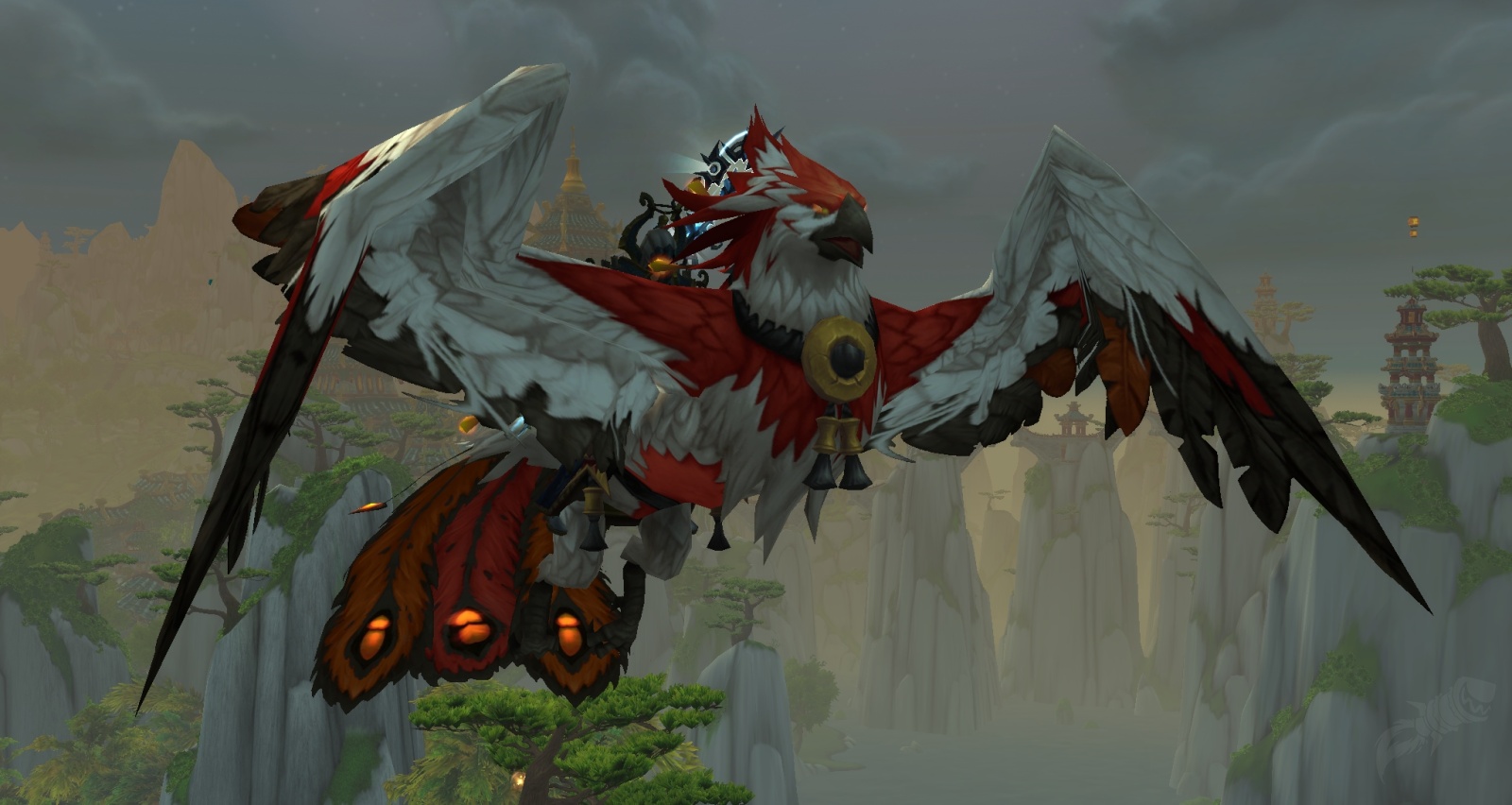 August Phoenix - Spell - 11.0.2 Beta