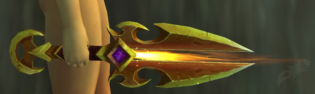 Mogu Severer - Item - World of Warcraft