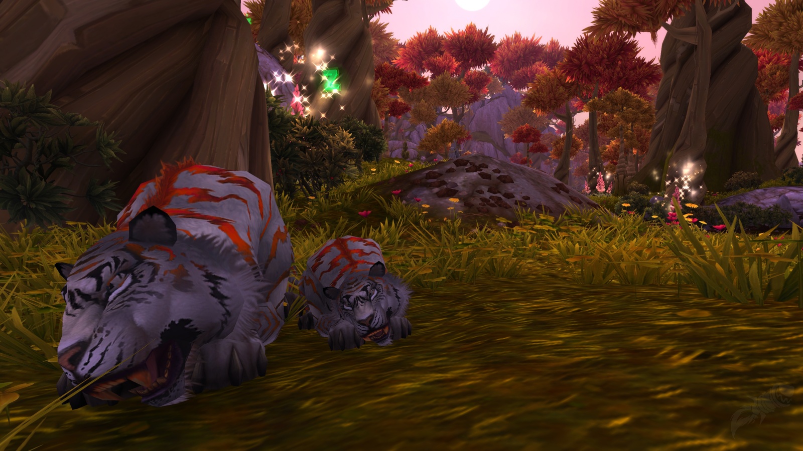 A Pilgrimage Gone Awry - Quest - World of Warcraft