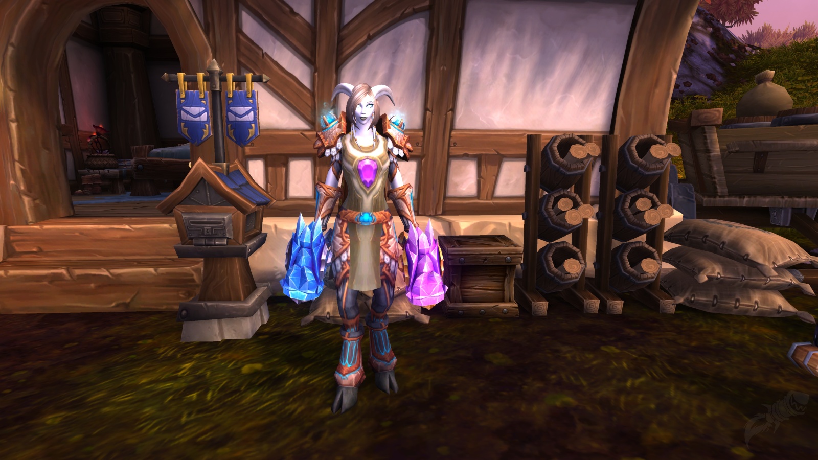 Come Together - Quest - World of Warcraft