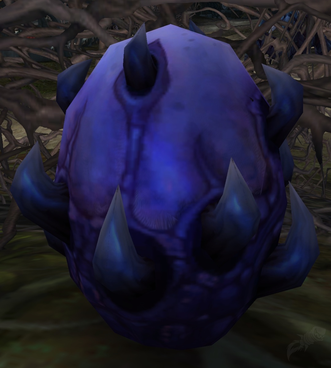 Oeuf de ravageur - PNJ - World of Warcraft