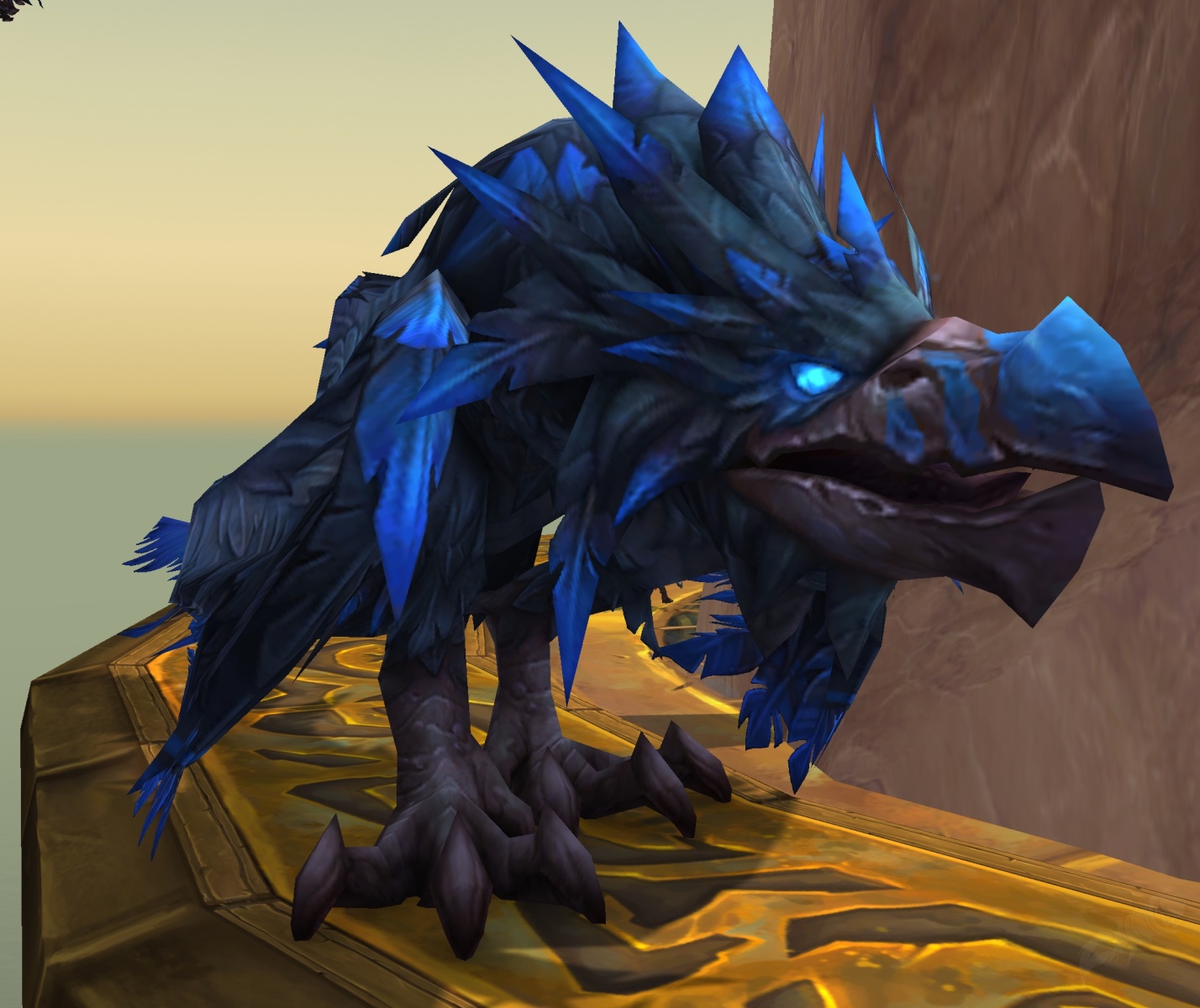 Ka'alu - NPC - World of Warcraft