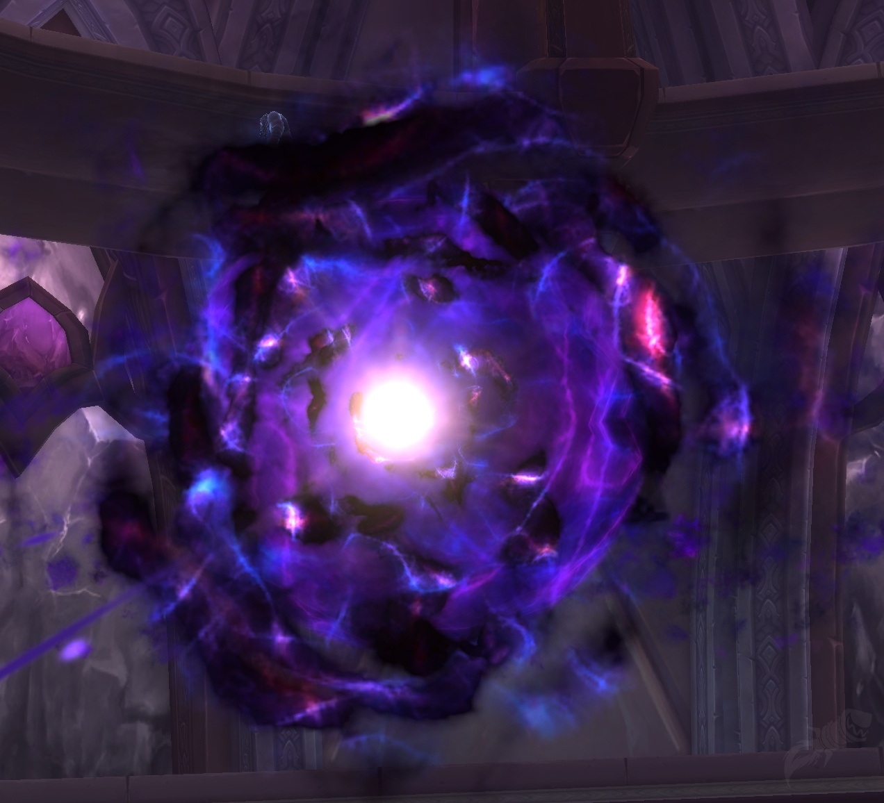Void Orb - NPC - World of Warcraft