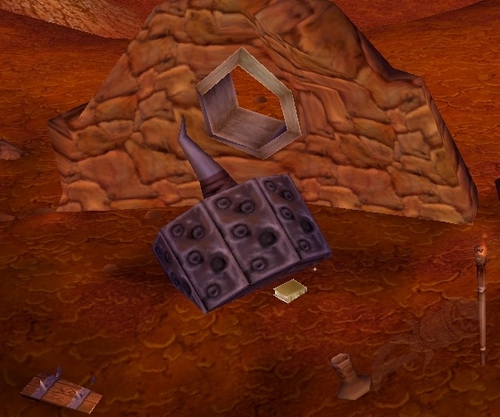 Codex d’adjurateur - Objet - World of Warcraft Classic