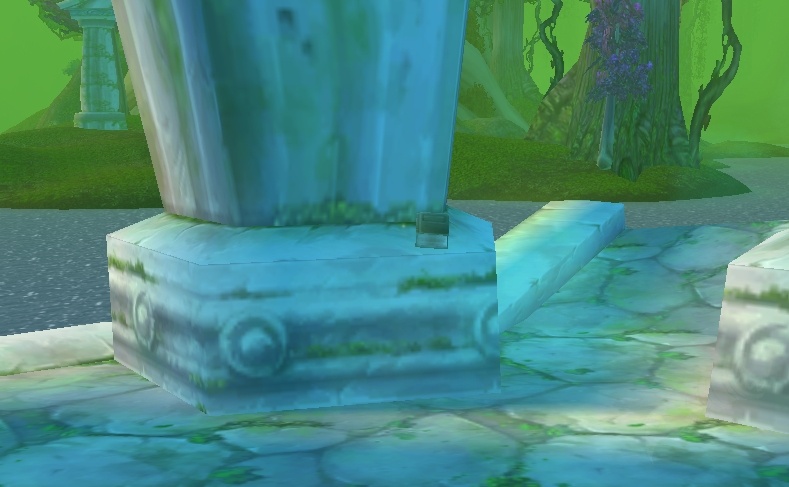 Lo liminal y lo arcano - Objeto - World of Warcraft Clásico