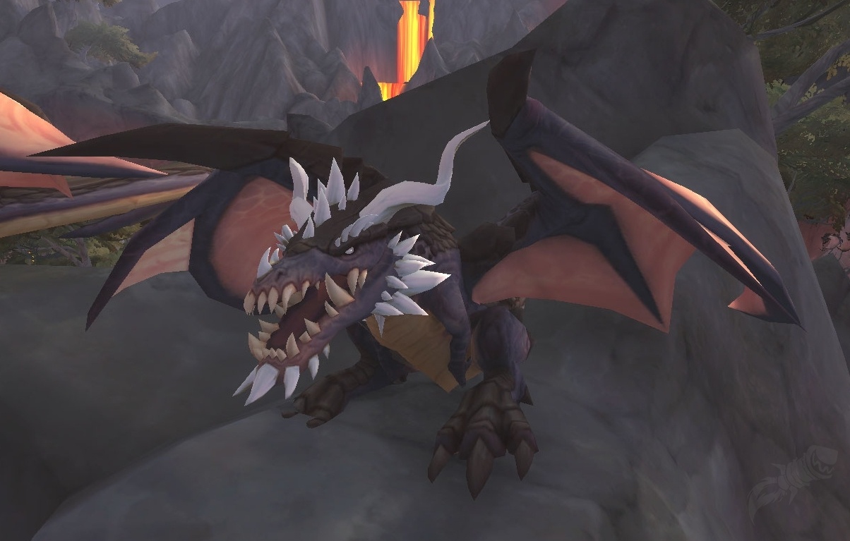 Primal Proto-Drake - NPC - World of Warcraft