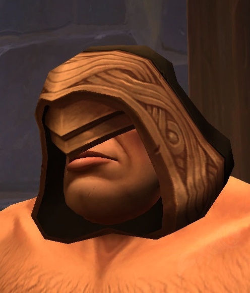 Eventide Helm - Item - World of Warcraft