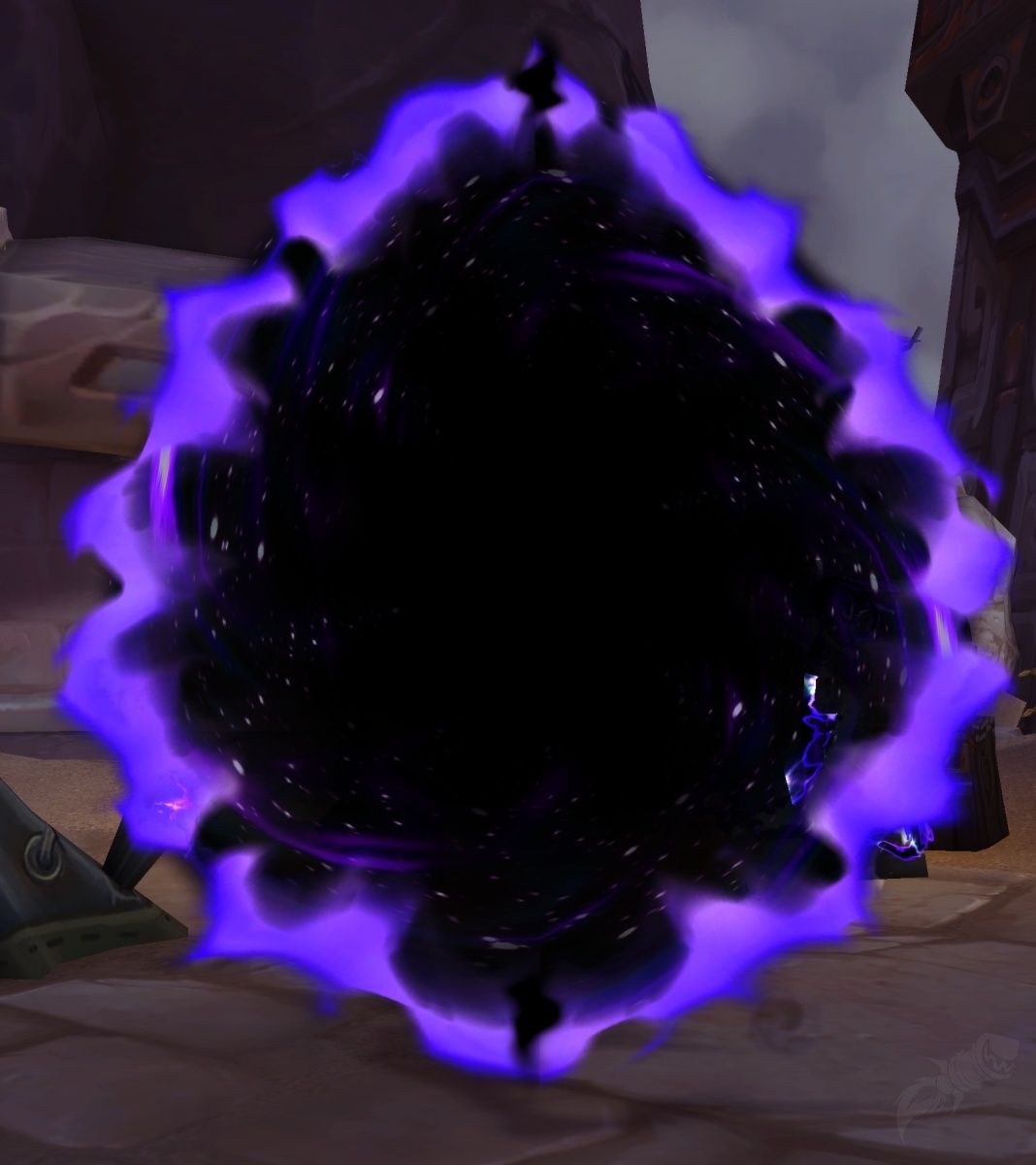 Void Portal - NPC - World of Warcraft