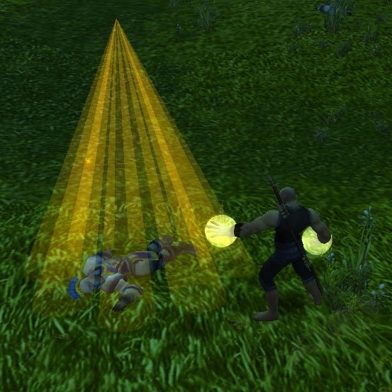 Fear No Evil - Quest - World of Warcraft