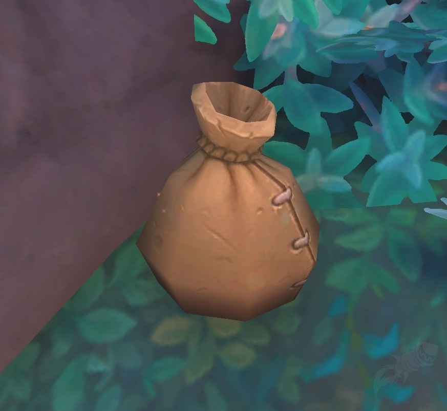 Waywatcher Supplies - Item - World of Warcraft