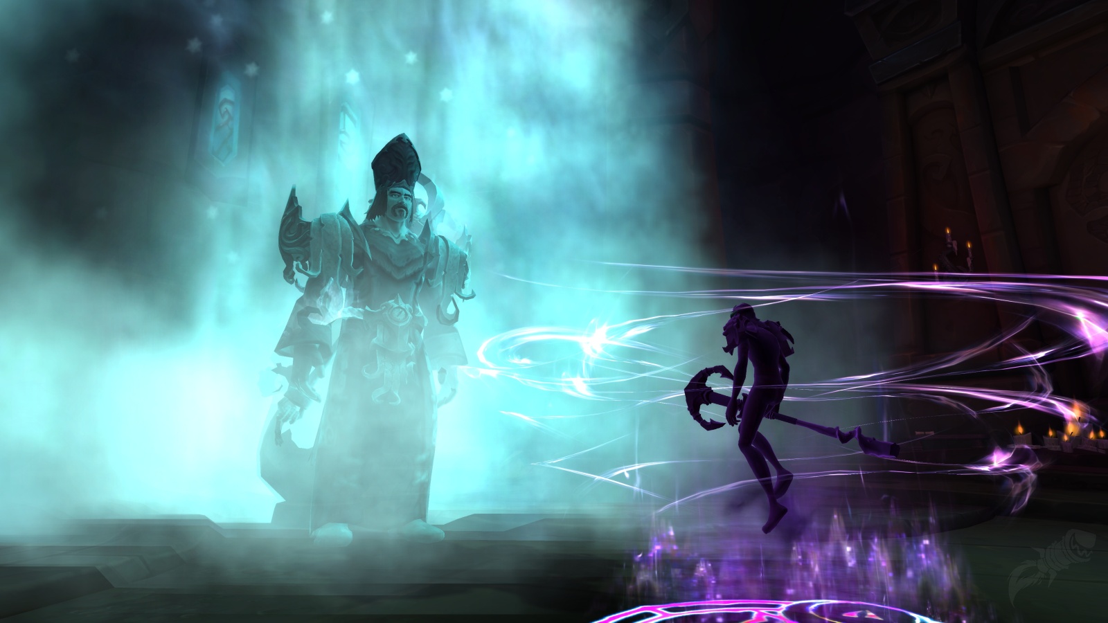 The Abyssal Council - Quest - World of Warcraft