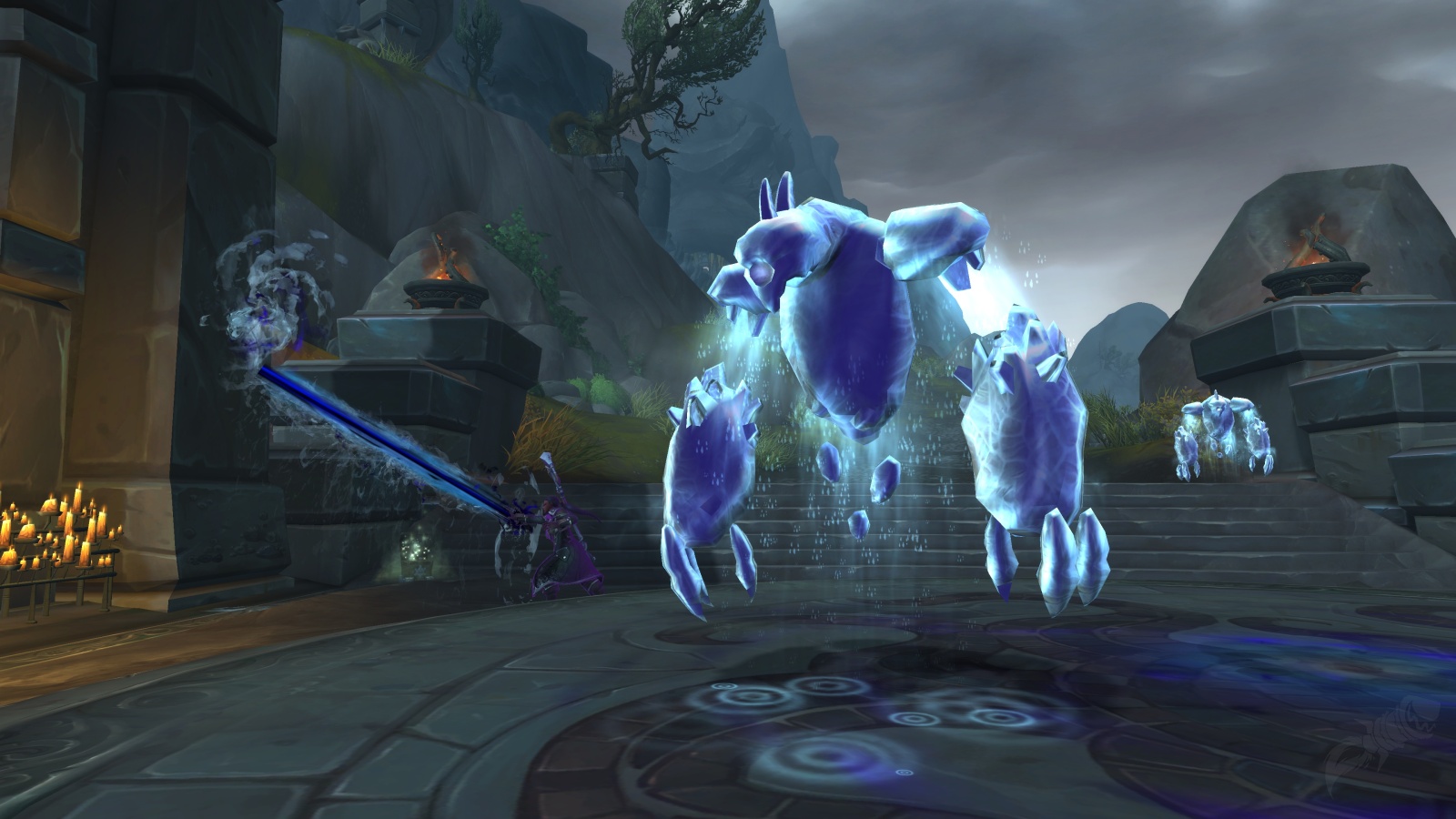 Verloren und vergessen - Quest - World of Warcraft