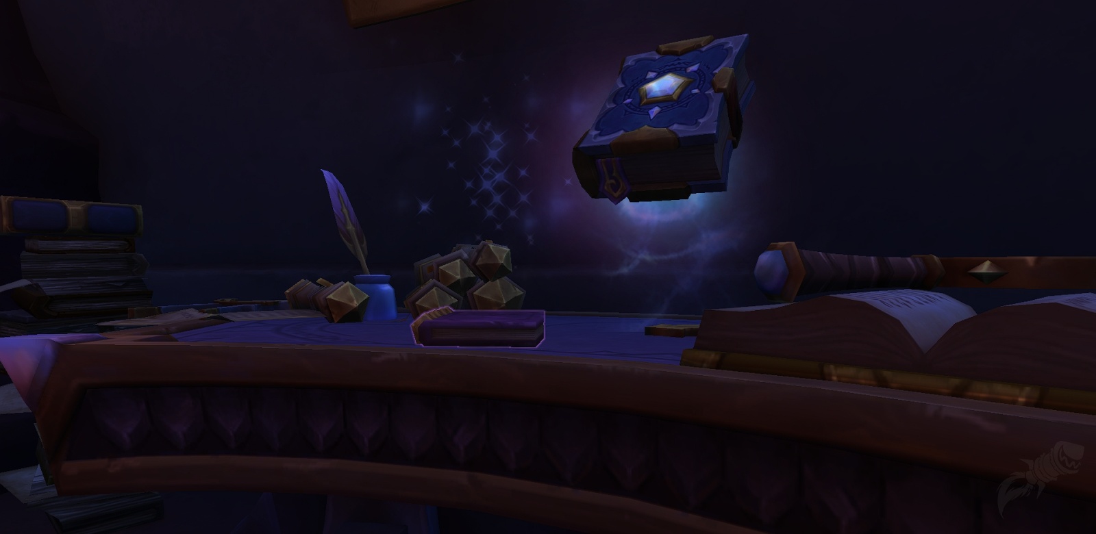 A Soldier's Journal - Item - World of Warcraft