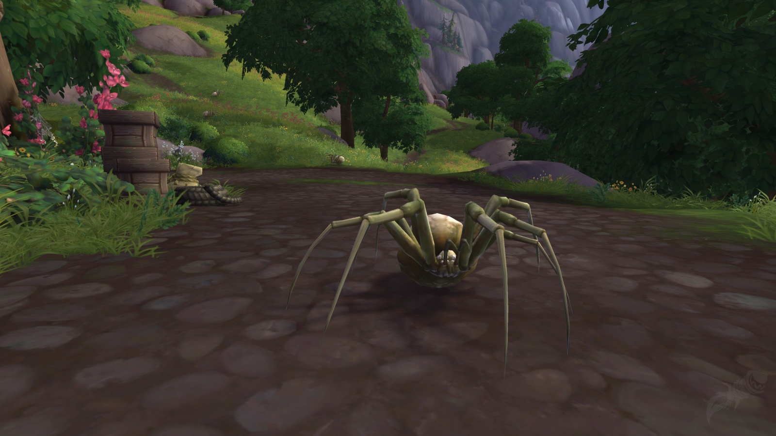 Basement Dwellers - Quest - World of Warcraft