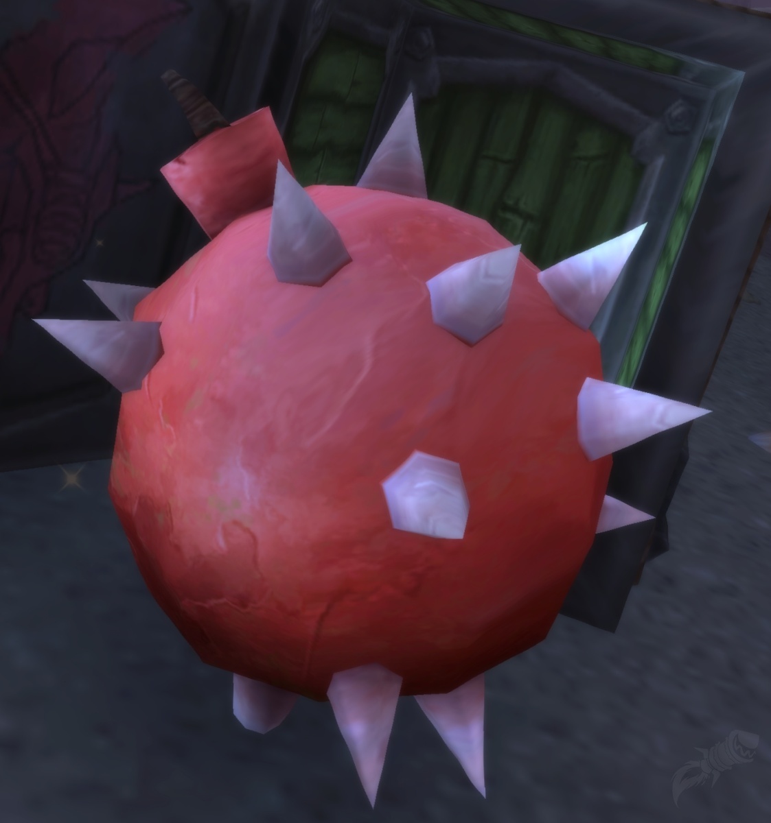 Bot Buster Bomb - Object - World of Warcraft