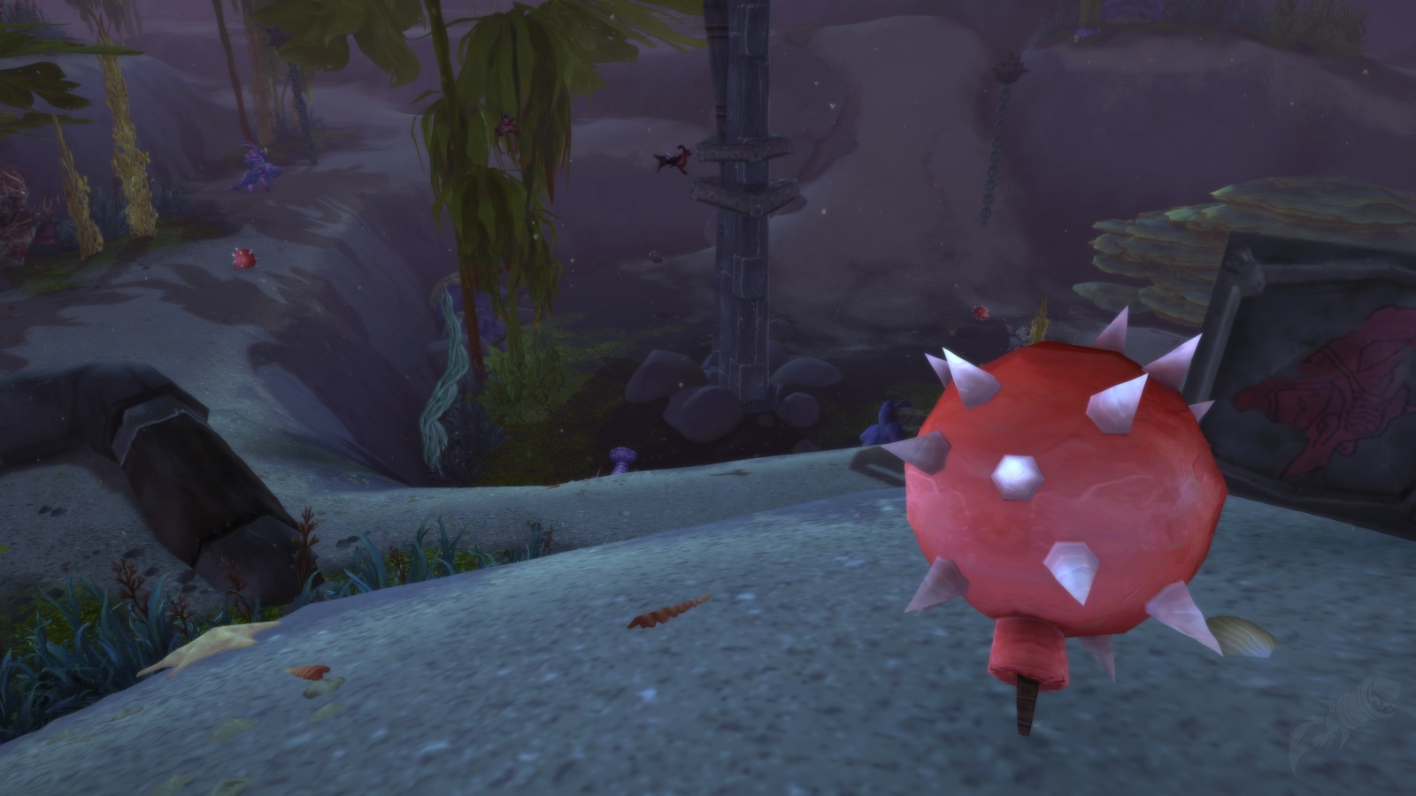 Explosive Situation - Quest - World of Warcraft