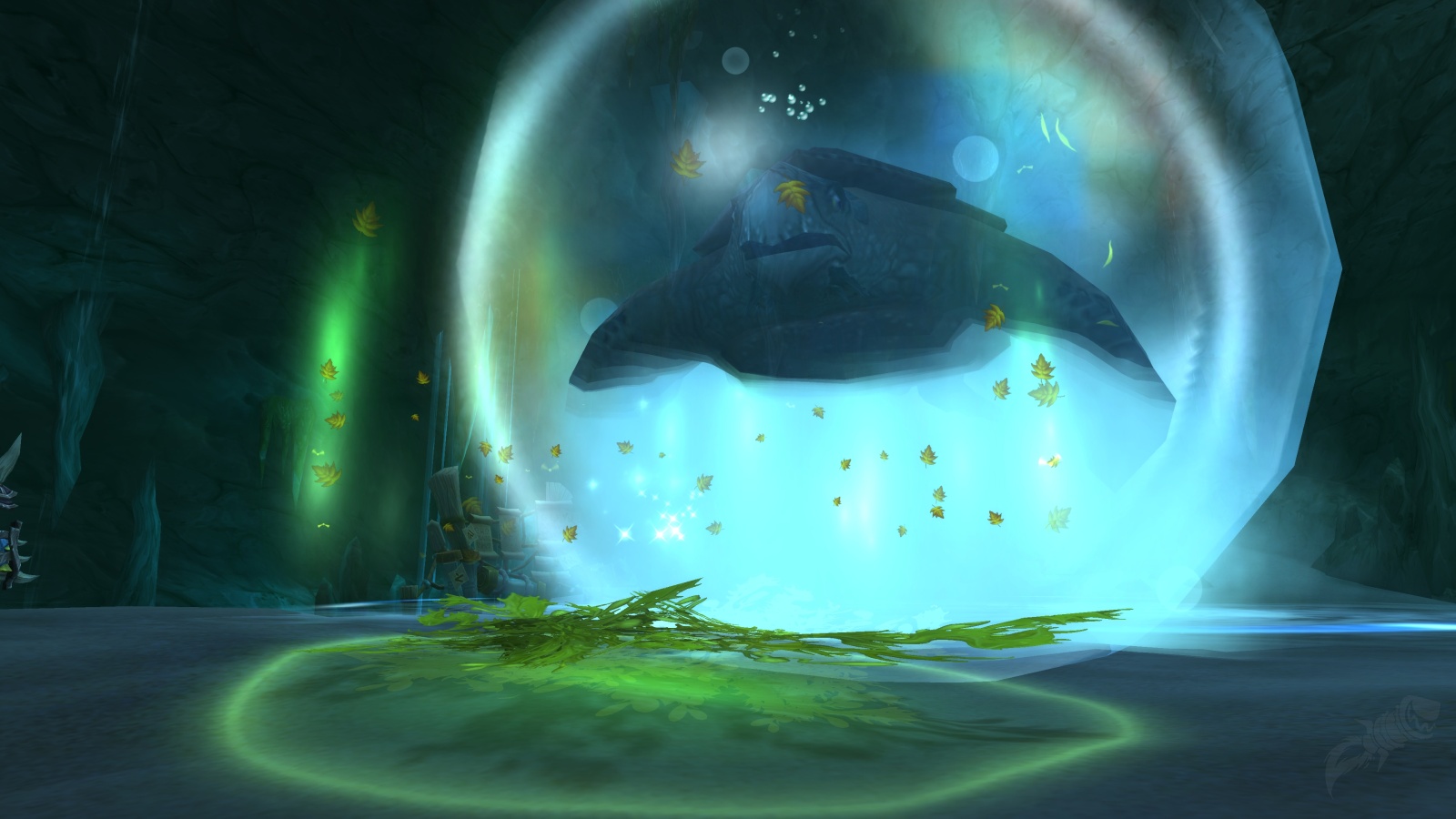 I Like Turtles - Quest - World of Warcraft