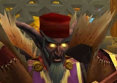 Papal Fez - Item - WotLK Classic