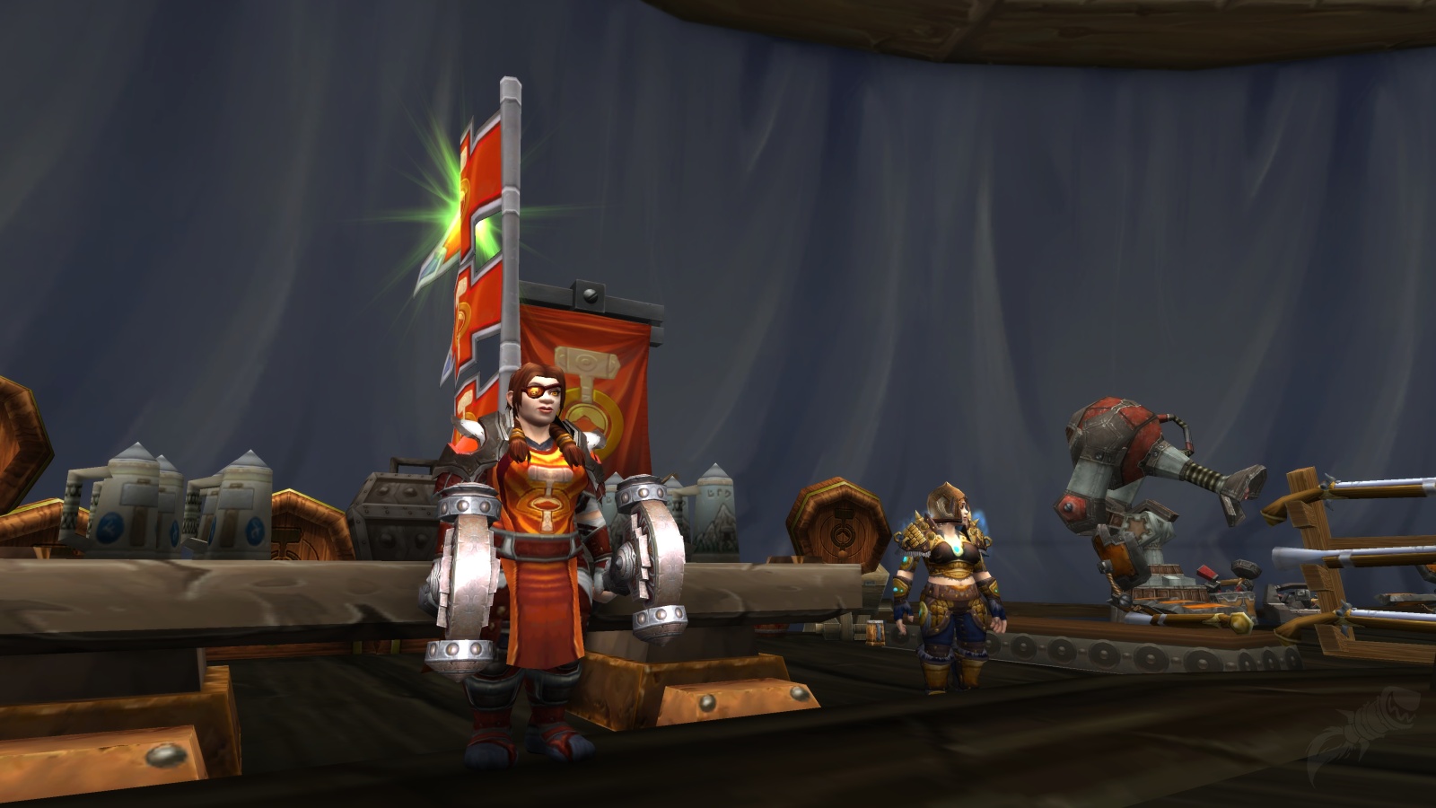 Valiant Of Ironforge - Quest - World of Warcraft