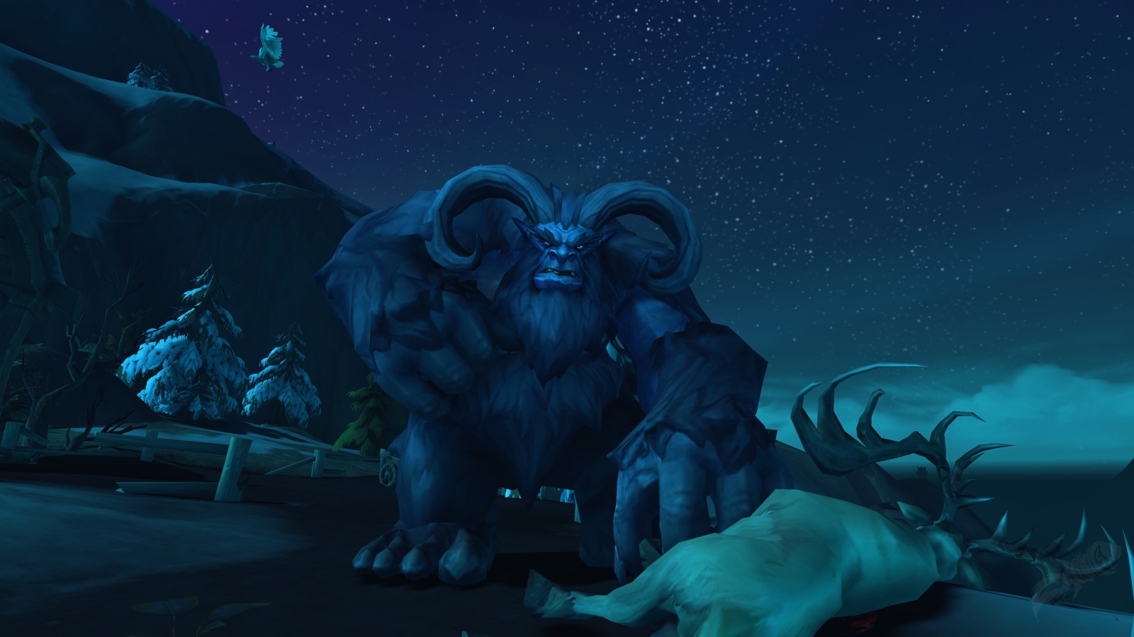 Diversionary Tactics - Quest - World of Warcraft