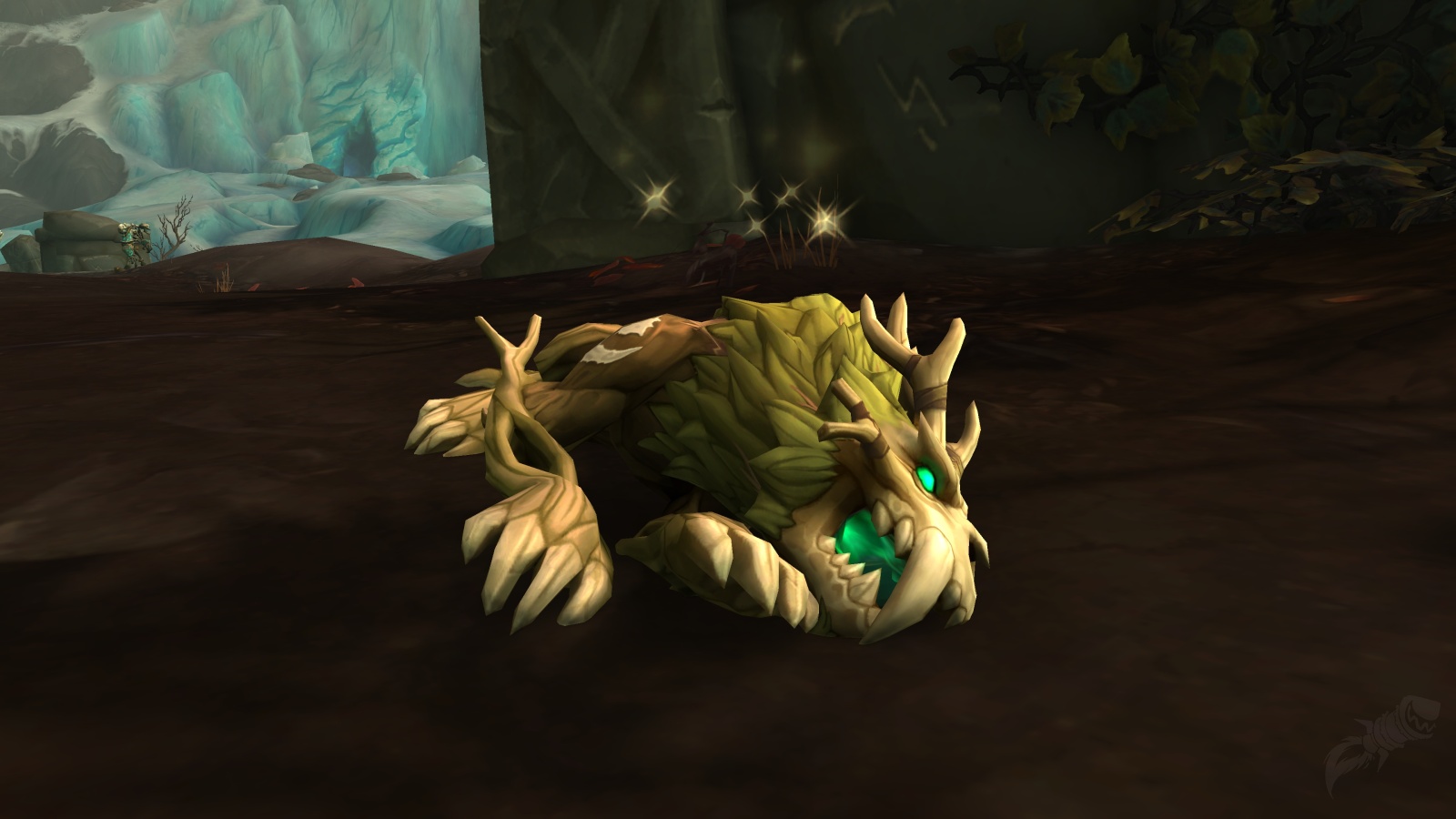 Rescue Rangers - Quest - World of Warcraft