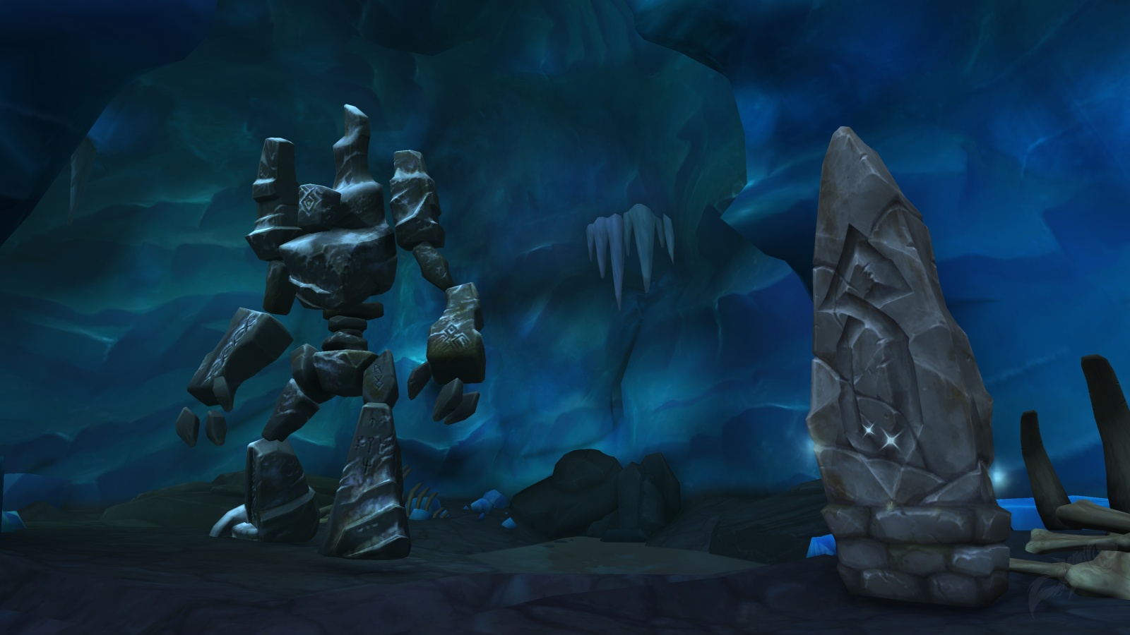 Drustfall - Quest - World of Warcraft